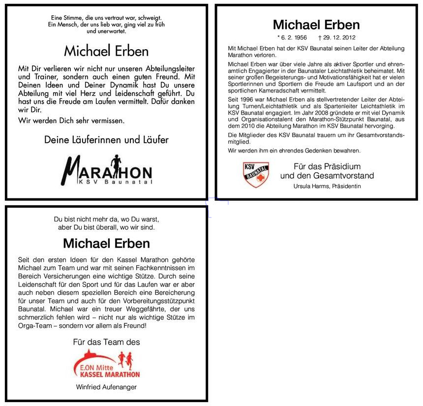 LT Hofgeismar » Archiv